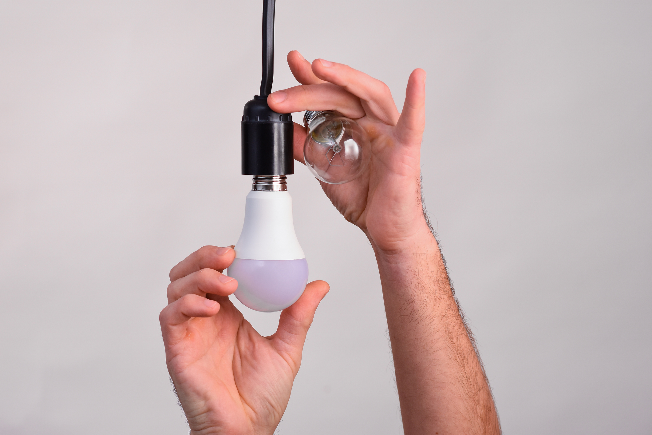 The Benefits of Energy-Efficient LED Lighting Installation - Bryant ...